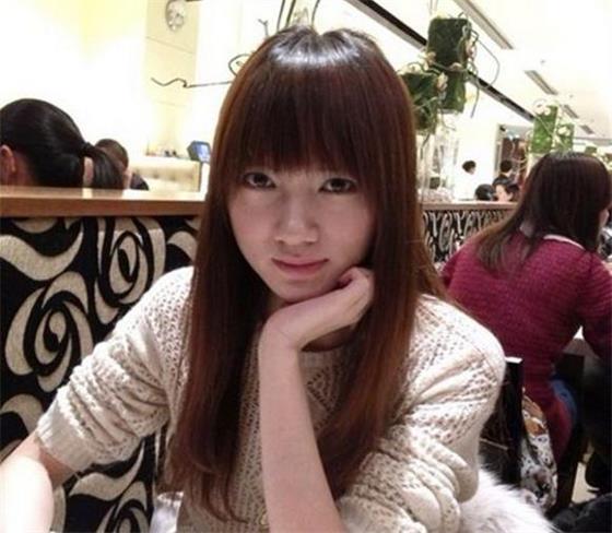 ruru和小书童,潘婕短裙,_大山谷图库